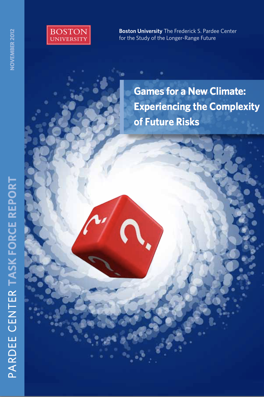 Games – Red Cross Red Crescent Climate Centre